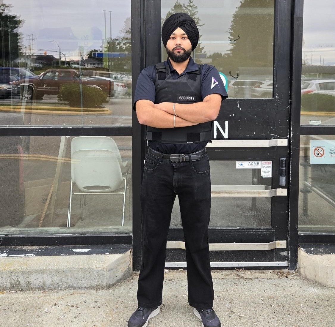Top 7 Benefits of Hiring Security Guard Services in Chilliwack BC